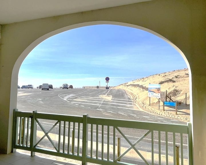 Appartement Pour 6 Personnes - Vb 131 - Vieux-Boucau-les-Bains