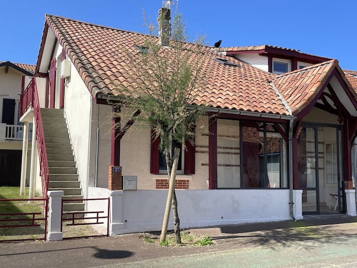 Maitea - 6 People 200m From The Beach - Vb142 - Vieux-Boucau-les-Bains