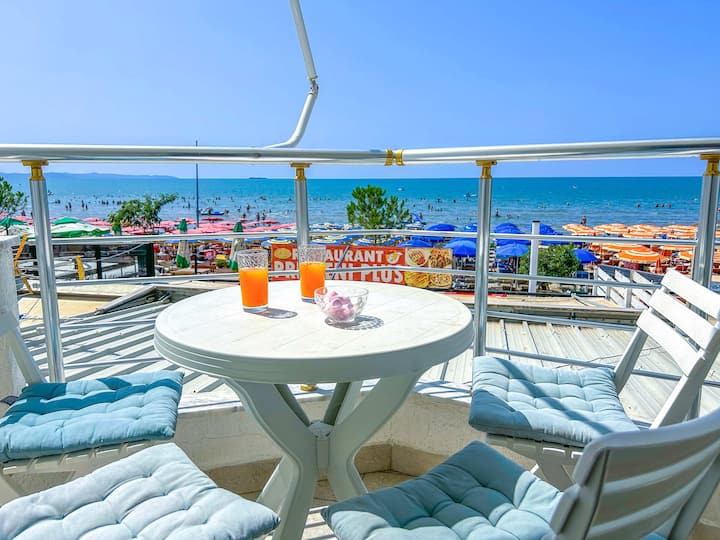 Azzurro 617 - Durrës