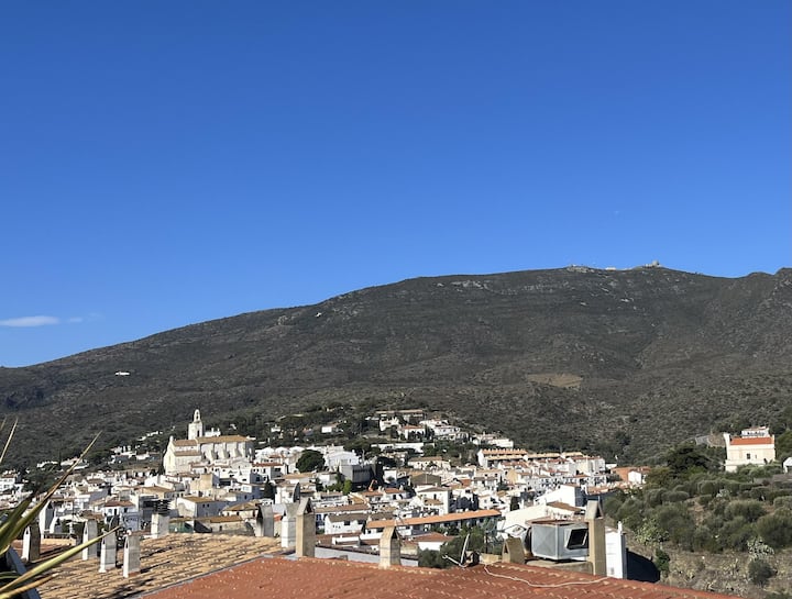 101.55 Duplex Avec Deux Chambres Complètes Pour 4 - Cadaqués
