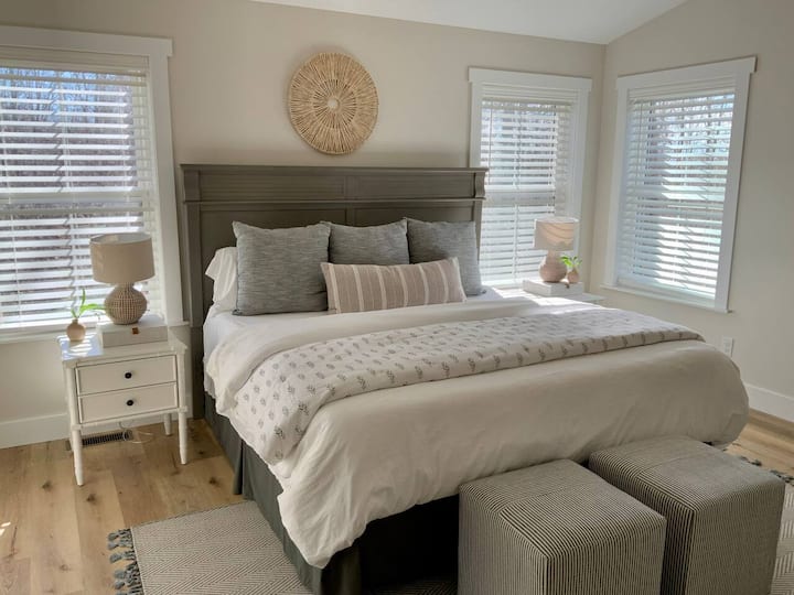 1/8 To Boat Launch, Spa, Fire Pit, King En-suites - ケンタッキー州