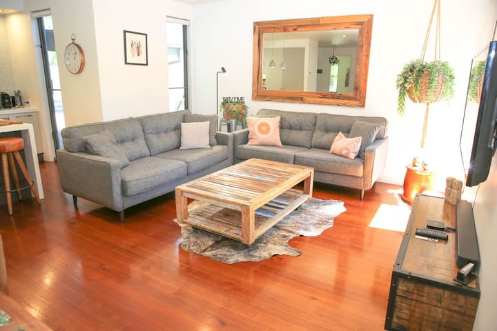 Chapter 11 Delany - Luxe Near The Town Centre - Bright, Victoria