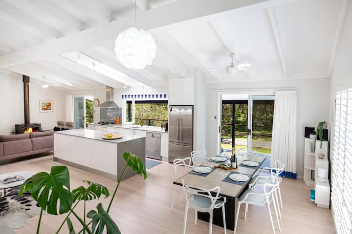 Mariners Retreat - By Latitude South Coast - Huskisson