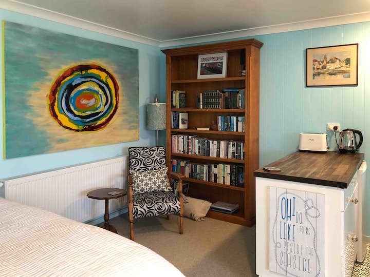 Butterfield Beach Studio - Stewart Island / Rakiura