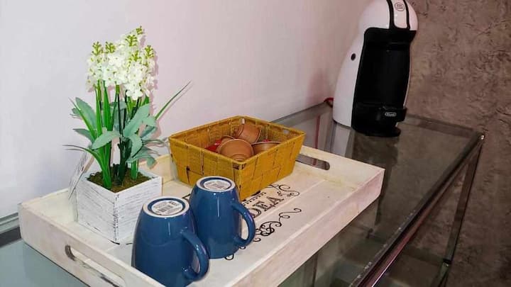 San Fernando 19 4º - Cartagena