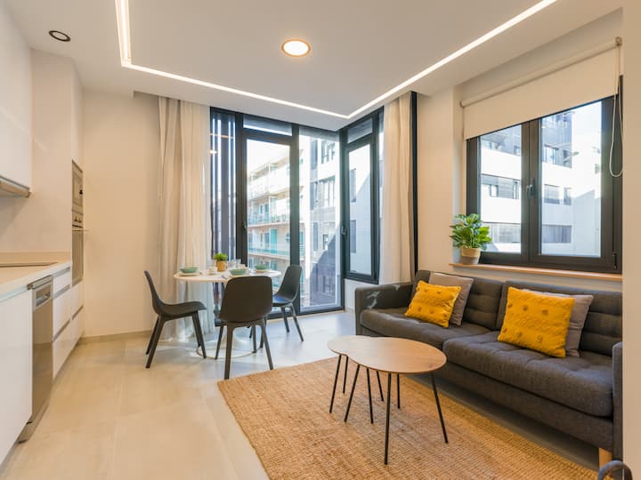 Basalto Beach Home By Canariasgetaway - Las Palmas de Gran Canaria