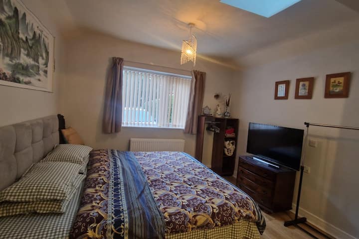 Studio/lickey Hills/near Attractions/garden/pet Ok - Bromsgrove