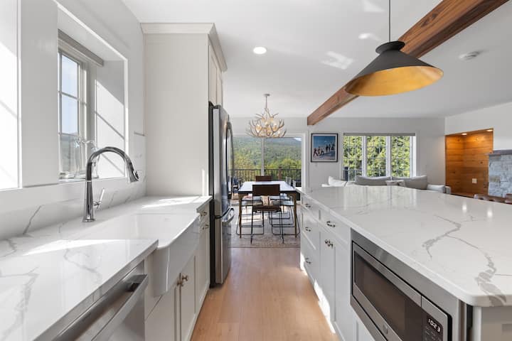 Reimagined Overlook At Topnotch Resort & Spa! (For - Stowe, VT