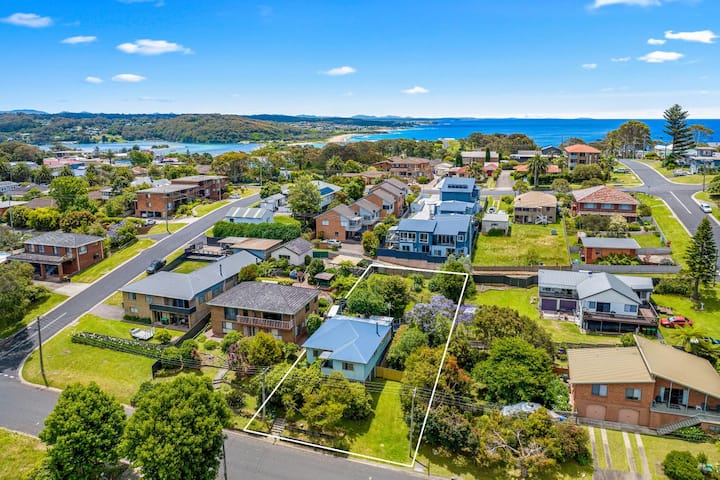 15 Clarke Street, Narooma - Narooma
