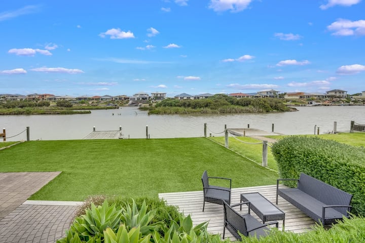 Hindmarsh Island Marina Lifestyle - Hindmarsh Island