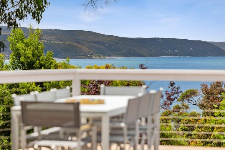 Alby's At Lorne - Lorne