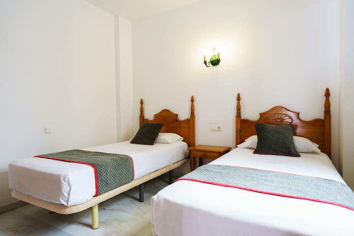 Nice Apartment 4 Persponas - Nerja