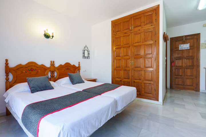 Cozy Studio For 2 - Nerja