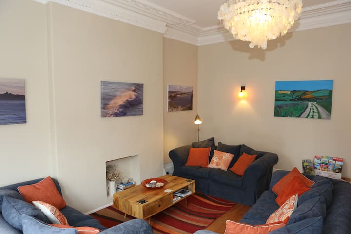 Double-de Luxe-sdb Privée Avec Douche - Scarborough