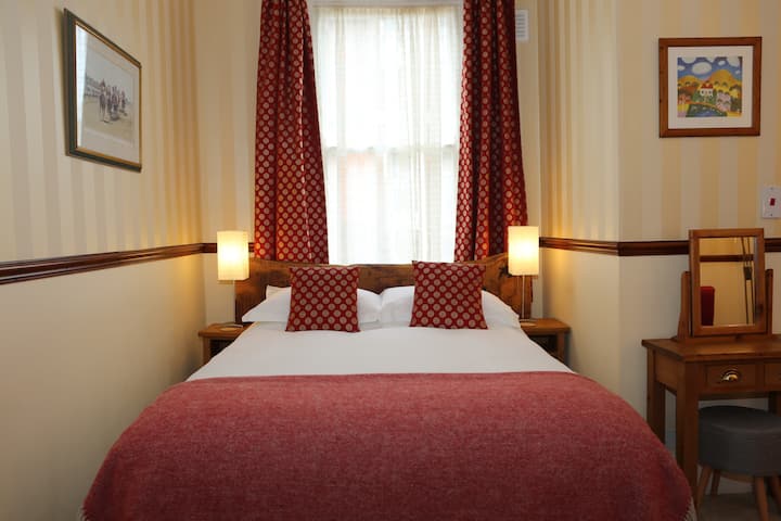 King-sdb Privée Avec Douche - Scarborough