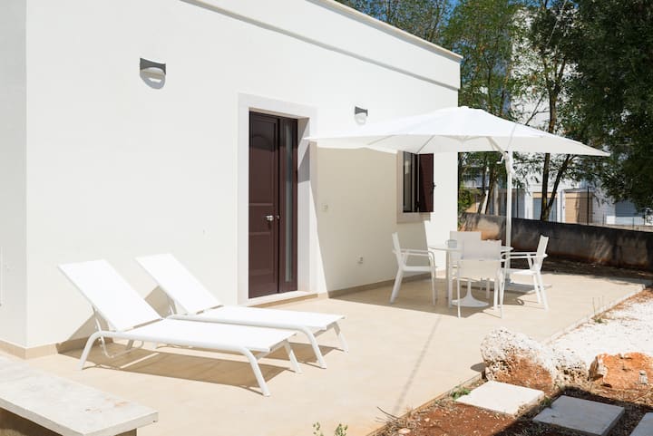 Wonderful Italy | Villetta Silvana - Ostuni