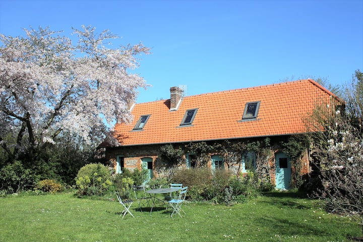 Petite Maison - Pourville-sur-Mer