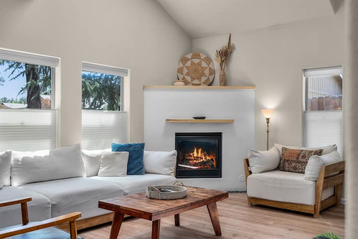 Bluebird Day - Hartford Haven, 3br, Downtown! - Bend, OR