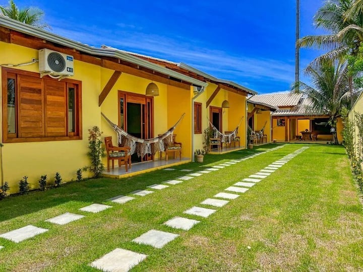 Casa Trancoso Aconchego 01 - Trancoso