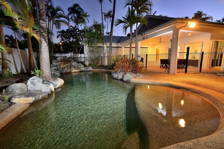 Coral Drive Retreat Port Douglas - Port Douglas