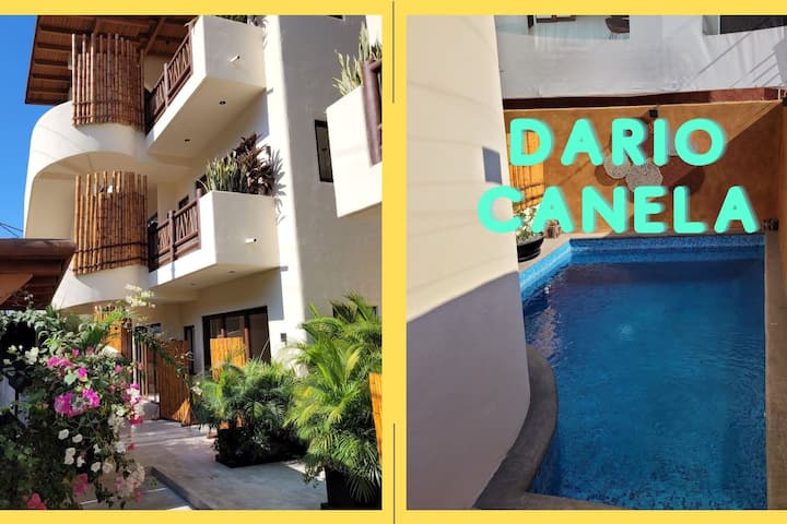 Lively Condo In Zihua! - Zihuatanejo