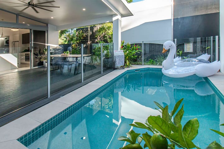 Pembroke House - Inner City Luxury - Australien