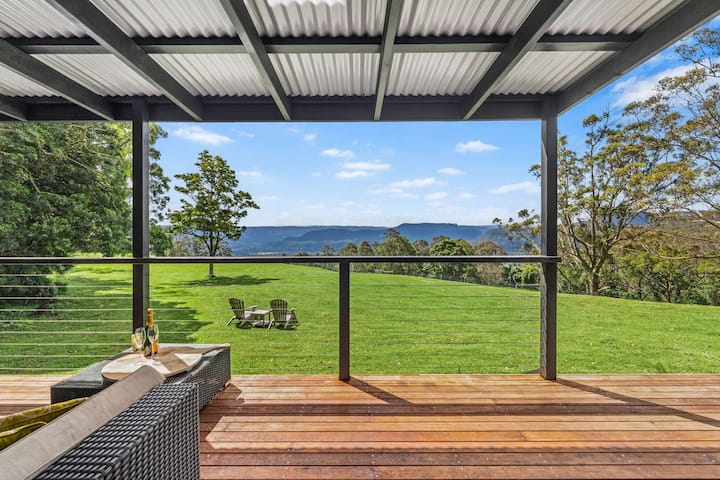 Altitude @ Kangaroo Valley - Kangaroo Valley