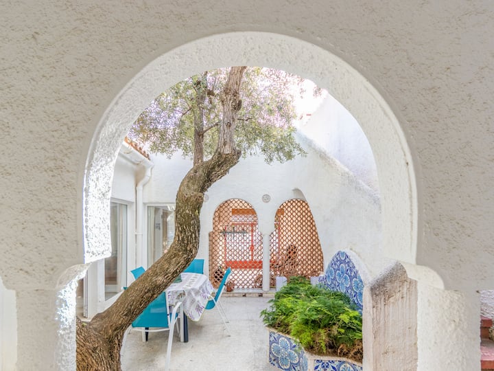 Los Abuelos By Interhome - Cambrils