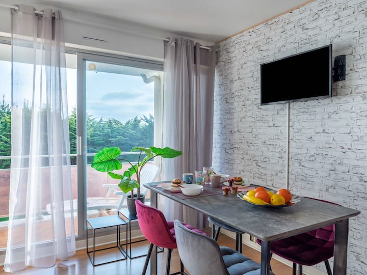 Adal Arvor By Interhome - Quiberon
