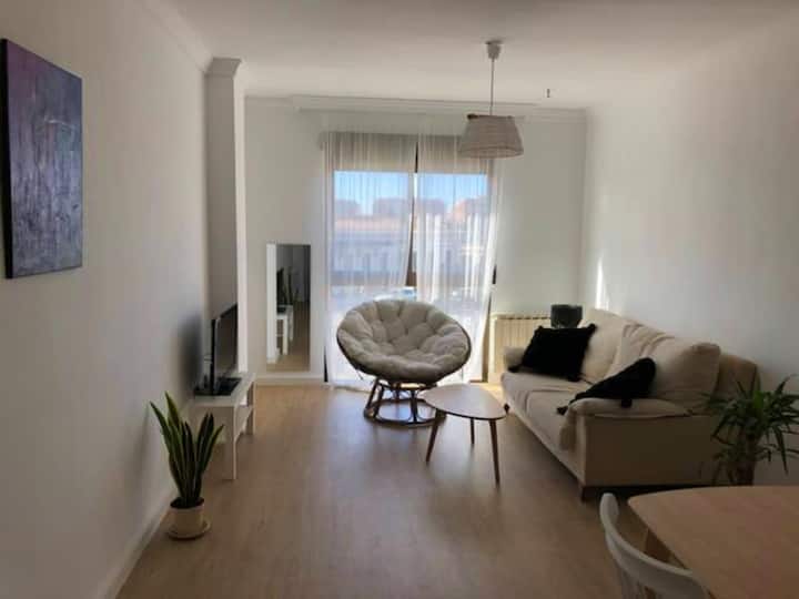 Acogedor Piso Cerca Del Centro Y De Estación Tren - Grenada