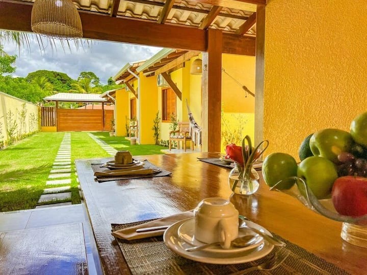 Casa Trancoso Aconchego 03 - Trancoso