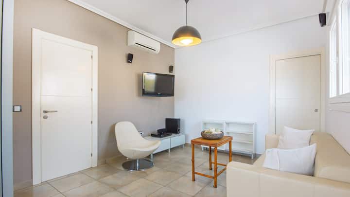 Casas María Carmona - Casa Daniela 2 Níjar By Ruralidays - Cabo de Gata