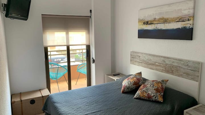 Costa Brava Suites Apartamento Neptuno - Playa de Aro