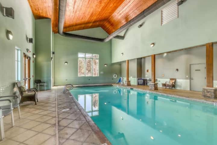 Angel Fire Resort - Studio - Angel Fire, NM