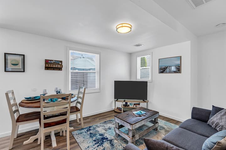 Best Location, Blocks To Ocean/main, Badges, Grill - Point Pleasant Beach, NJ