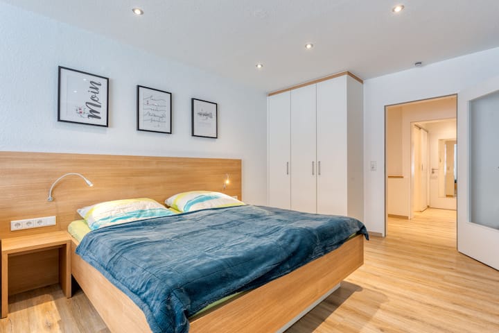 Alte Teestube 58 - Juist