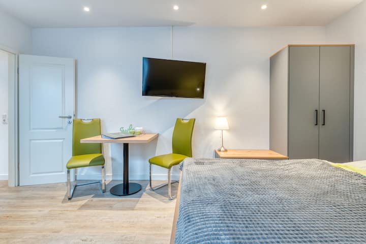 Schmidt-einander Wohnung 8 - Norderney