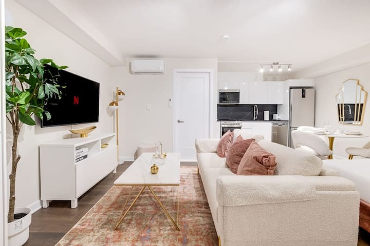 Elegant Modern Studio Steps To Old Montreal - 23 - Montréal, QC