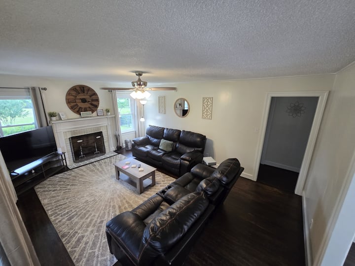 Masters Country Retreat, 11 Mi To Course - Augusta, GA