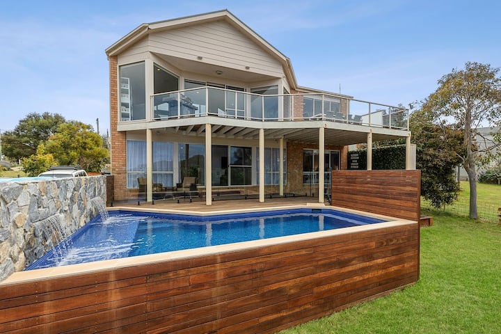 Gumnut House - Anglesea