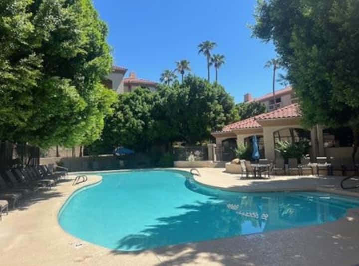 Resort-style Biltmore Retreat Heated Pool And Spa - Phoenix, AZ