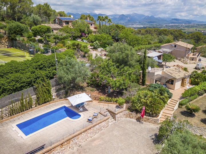 Can Pere Mas By Interhome - Islas Baleares
