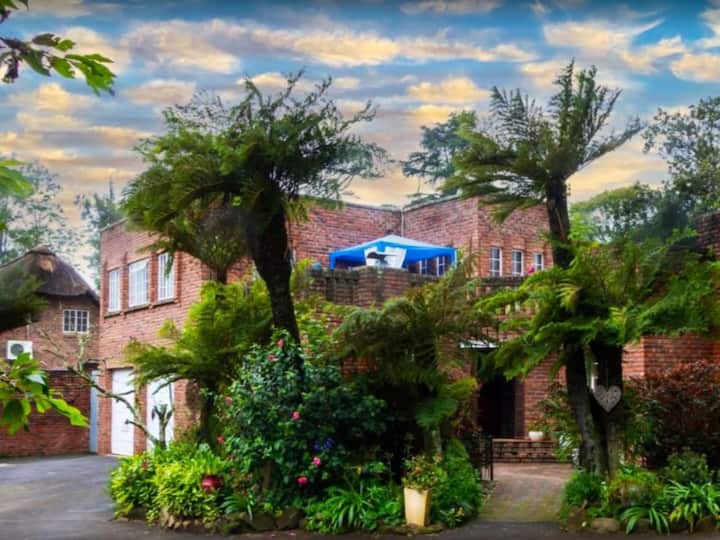 Balmoral - Pietermaritzburg