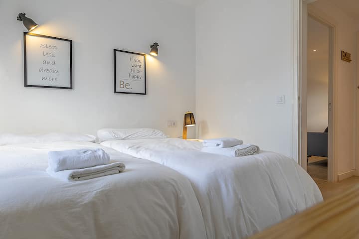 Apartment Playa 1b In Puerto De Alcudia - Alcudia