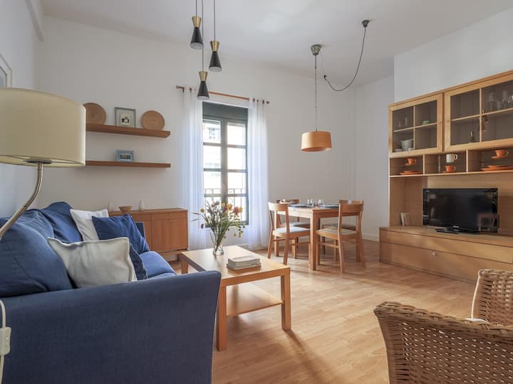 Alejo Fernandez Dreams Of Santa Cruz Oasis Séville - Séville