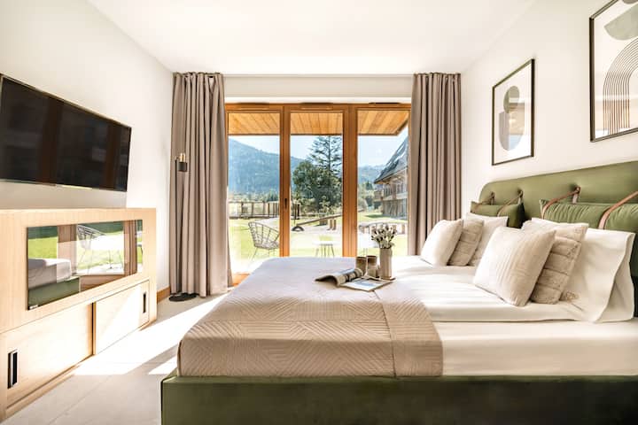 De Merveilleuses Vacances à Kościelisko Alliant - Tatrzański Park Narodowy