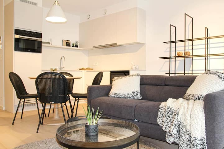 Sophisticated Studio In Ostend - Ostend