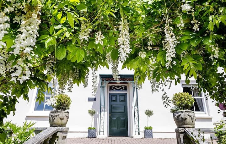 Coulscott House - Devon