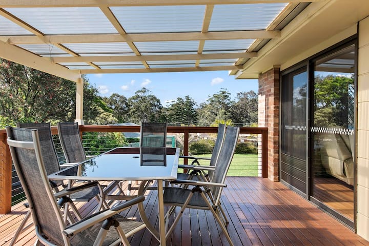 Humble Abode - Ulladulla