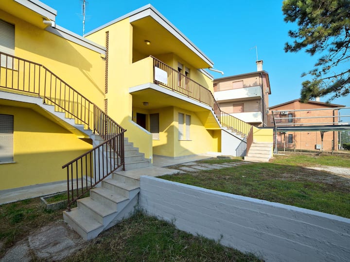 Villa Maria By Interhome - Rosolina Mare